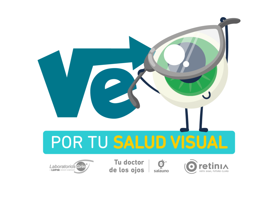 Generarán conciencia sobre la importancia de la salud visual a través ...