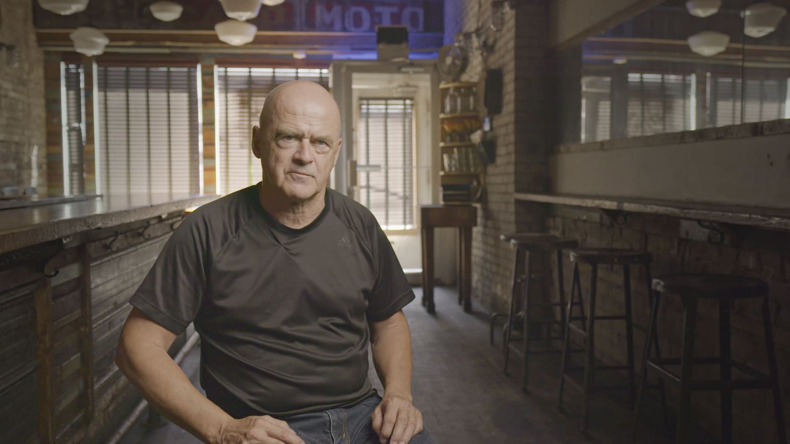 Yves Lavigne – DISTRITO MAGAZINE