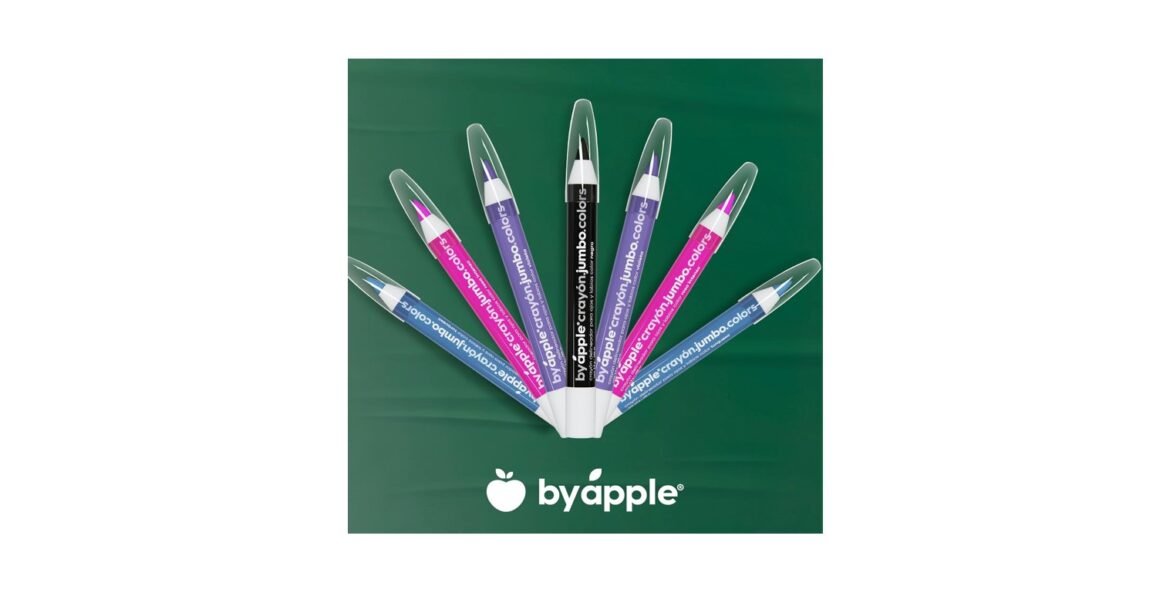 By Apple Cosmetics celebra el color y la tradición: Del maquillaje ...